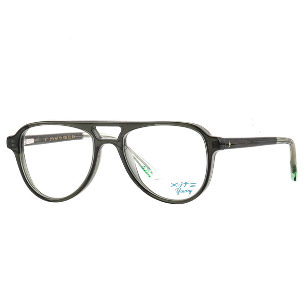 319 AVIATOR JUNIOR FRAME – Xite Eyewear